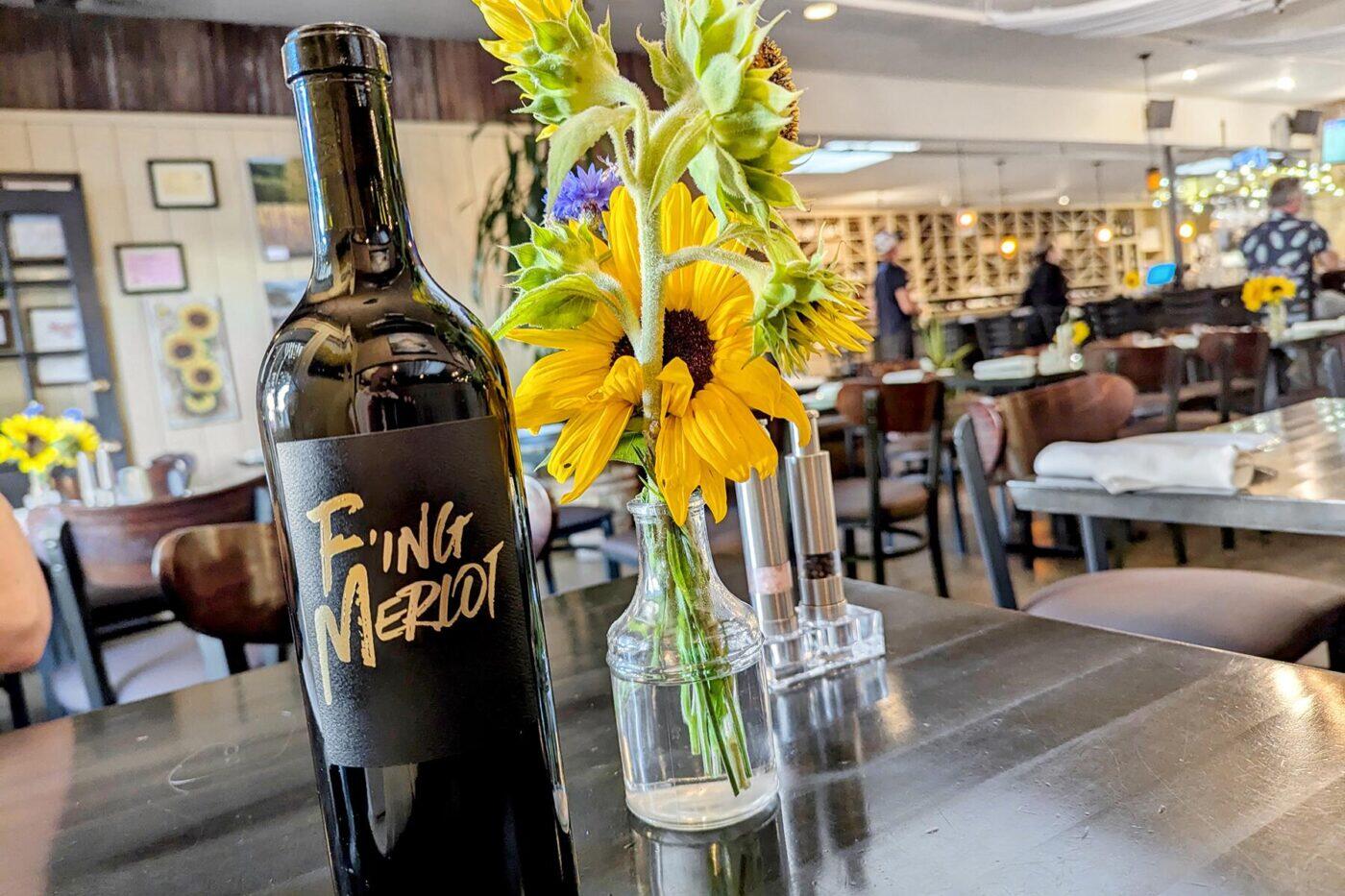 Revisiting the Sideways Movie Wine Trail 20 Years Later