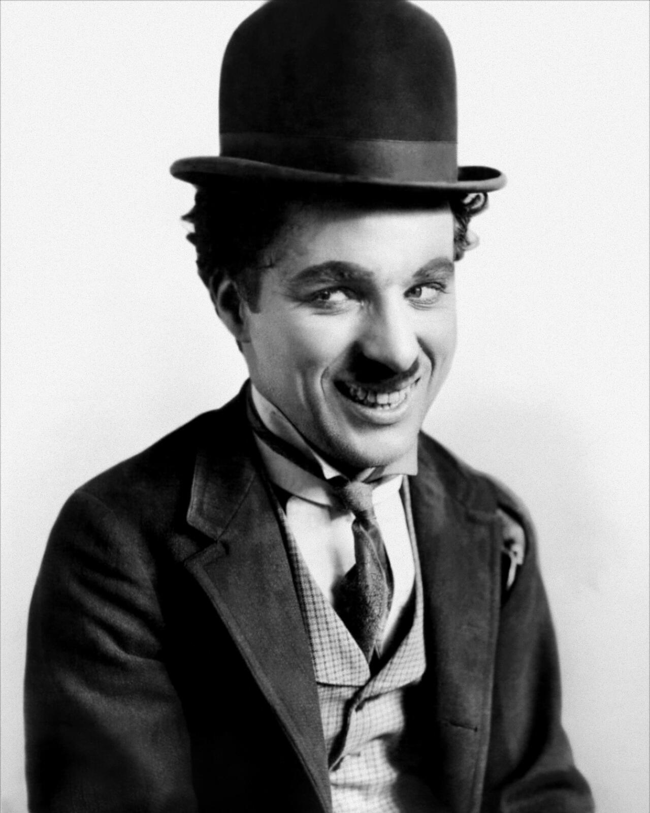 Charlie Chaplin's Old Hollywood Retreat is Now a Luxe Huttopia Property