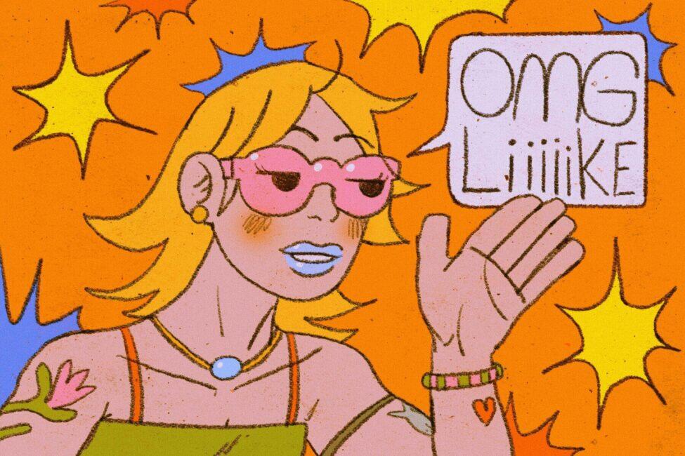 Here's How to Identify a California Accent