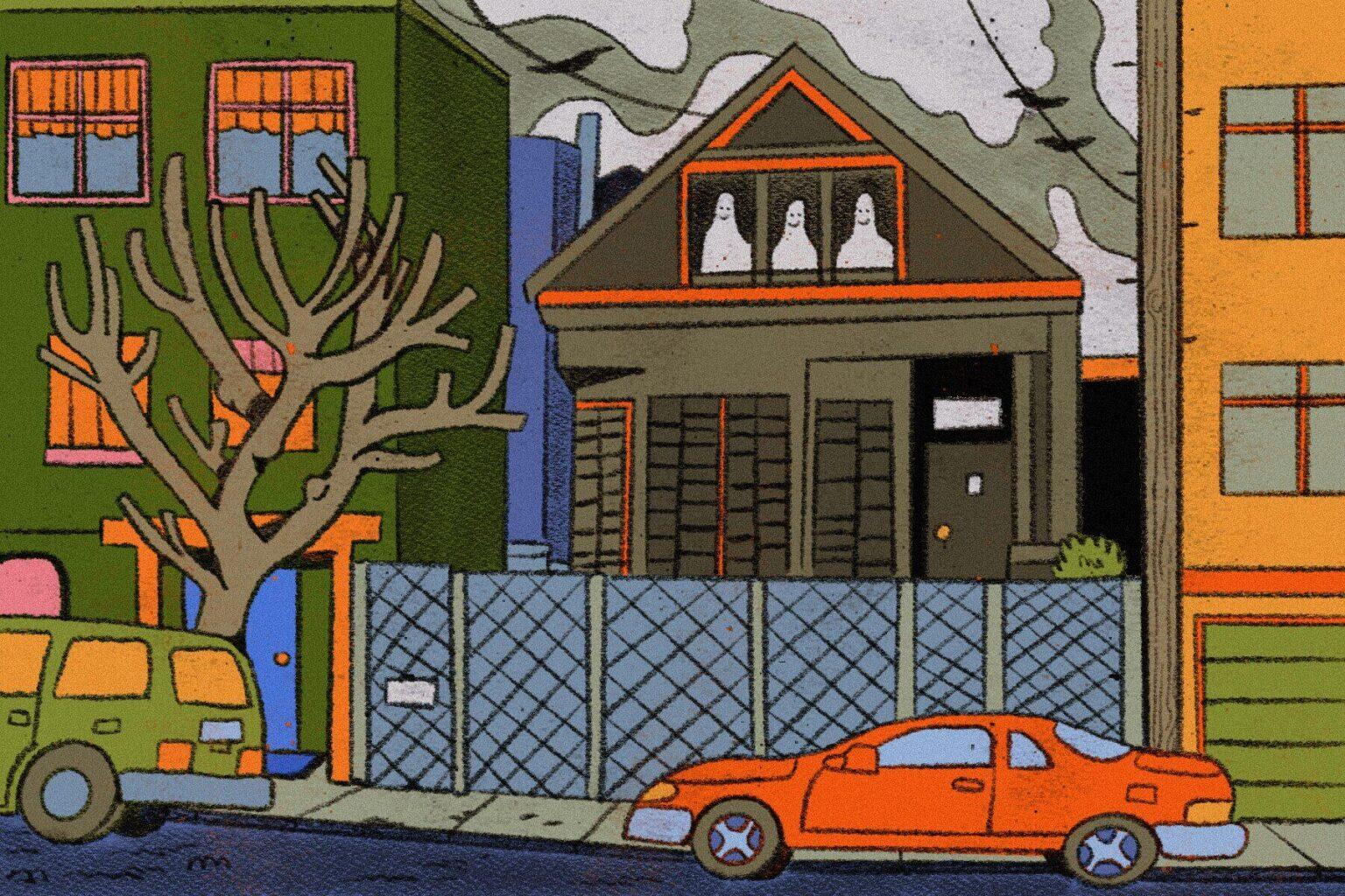 California’s Cult History: Luxury Hotels and Secretive Sites That Once ...