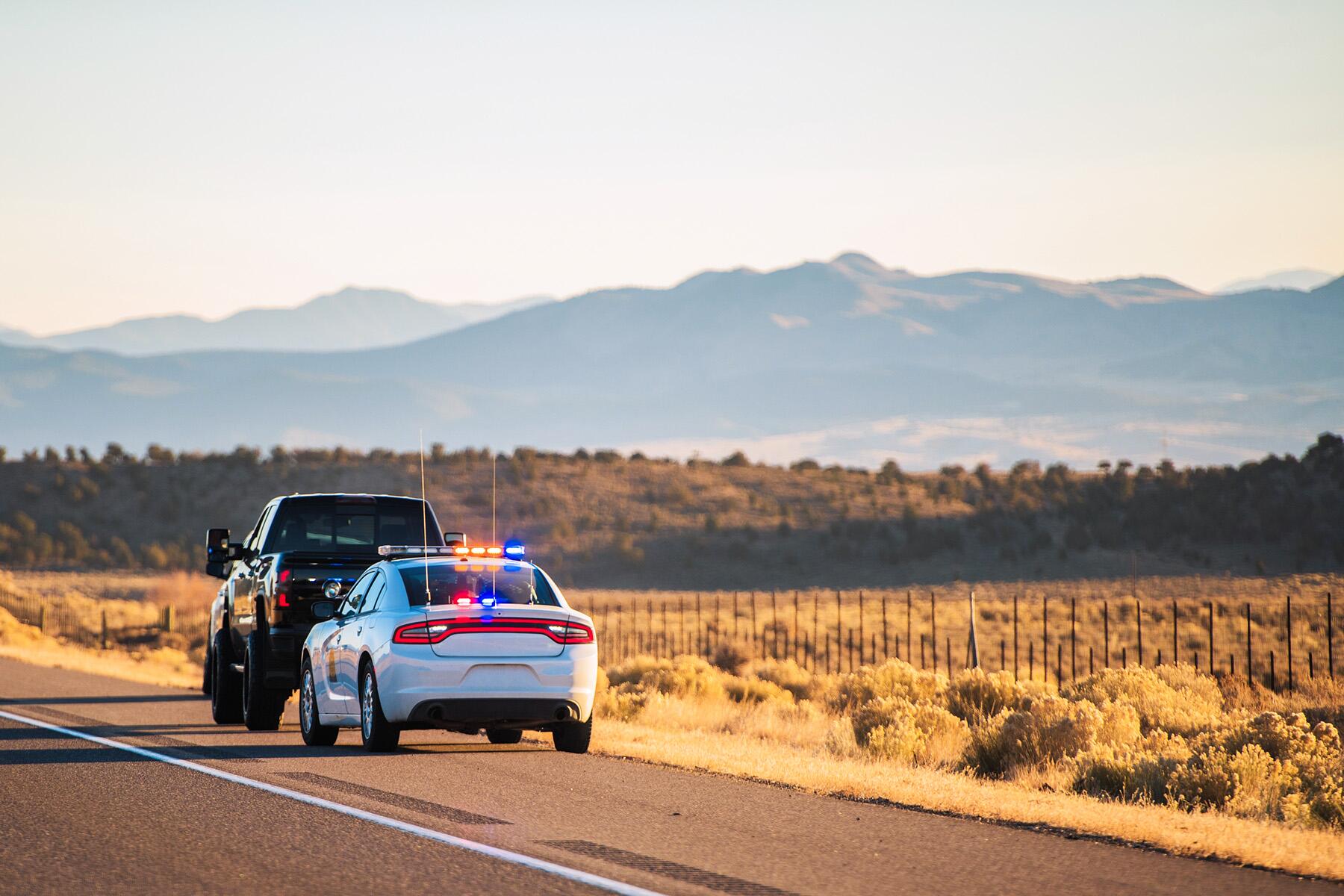 Can You Travel with a DUI? Understanding DUI Travel Restrictions and Rules