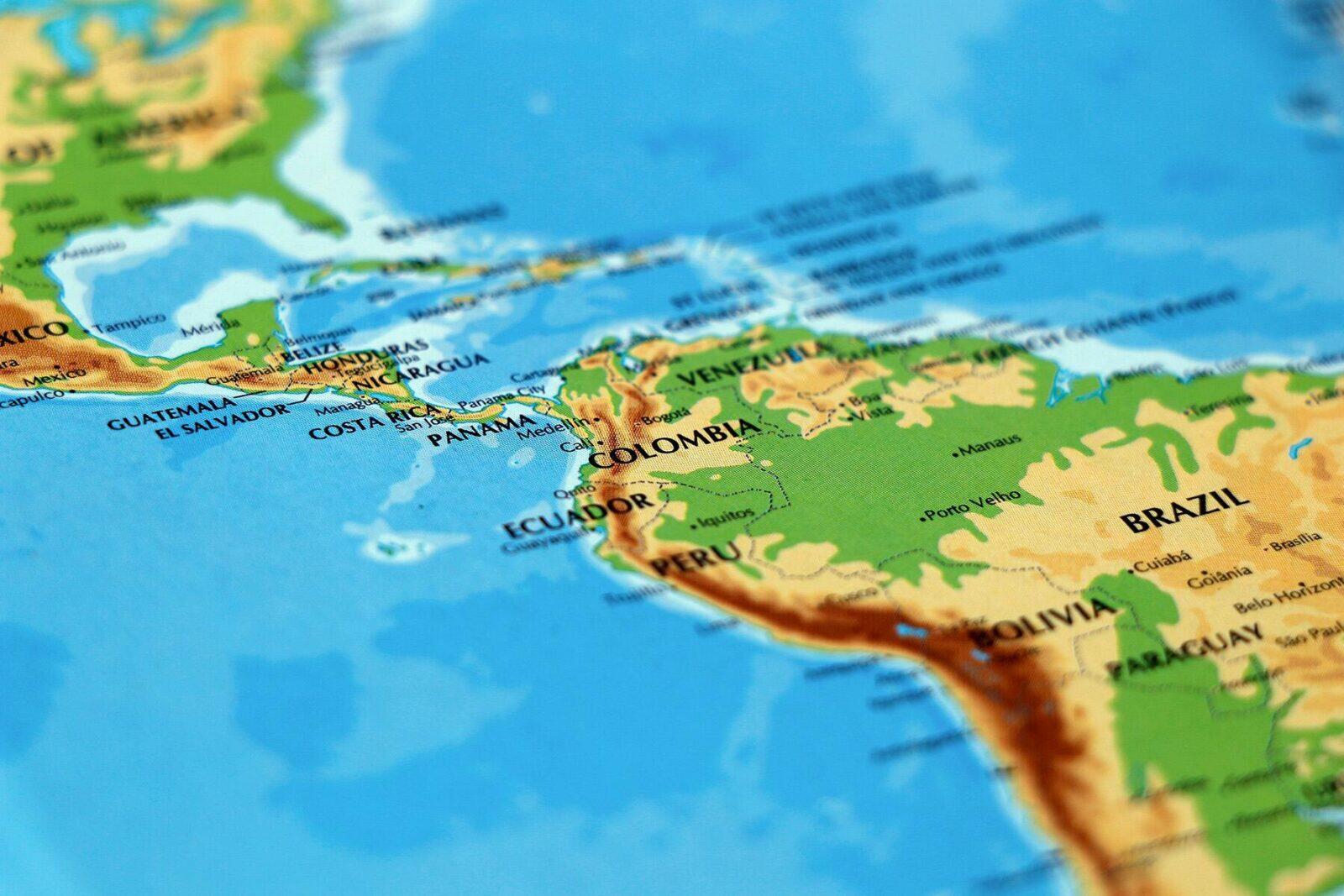 Latin America’s Most Unique, Unknown, and Unbelievable Culinary Wonders