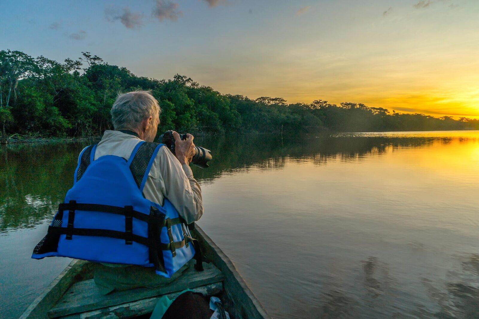 Exploring Guyana's Rupununi Region: The Caiman Highway and Land of Giants