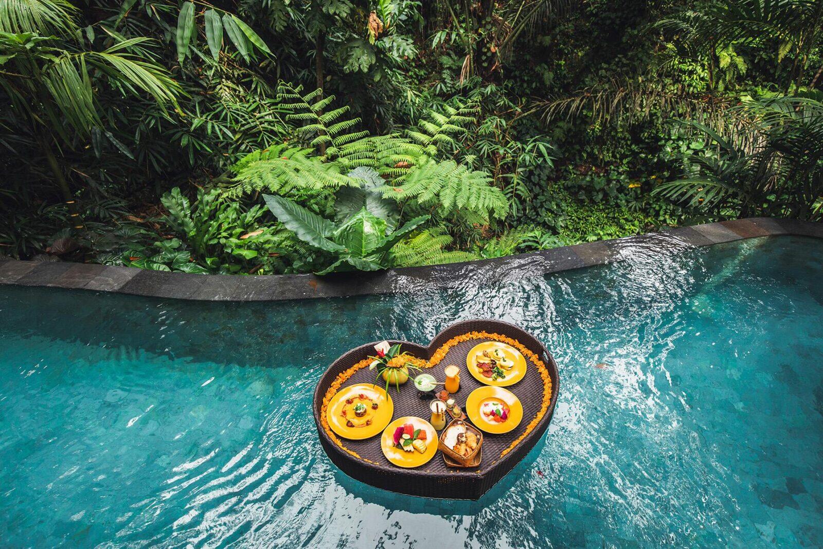 Are Floating Breakfasts Hygenic and Safe?