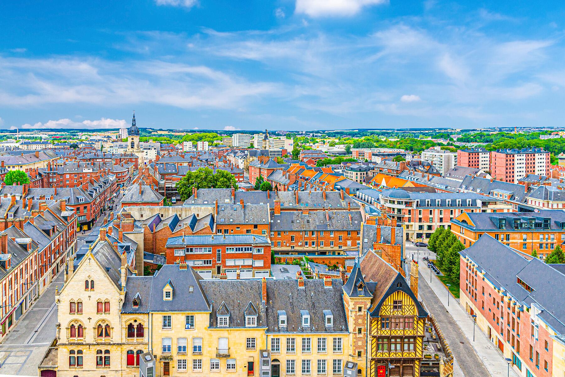 The Authentic Macarons of Amiens Will Surprise You