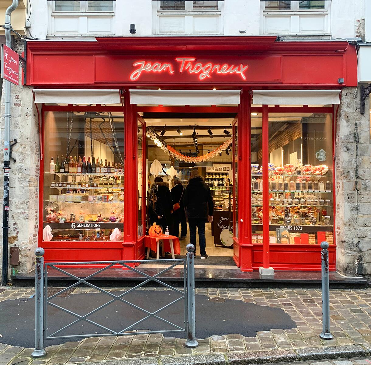 The Authentic Macarons of Amiens Will Surprise You