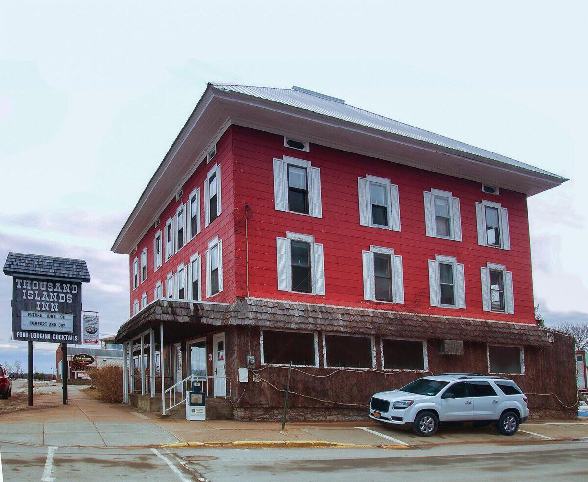 Unraveling the History Behind the Iconic Thousand Island Dressing