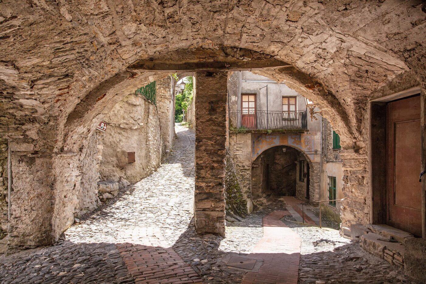 Discover Triora: Italy's Enchanting "Town of Witches"