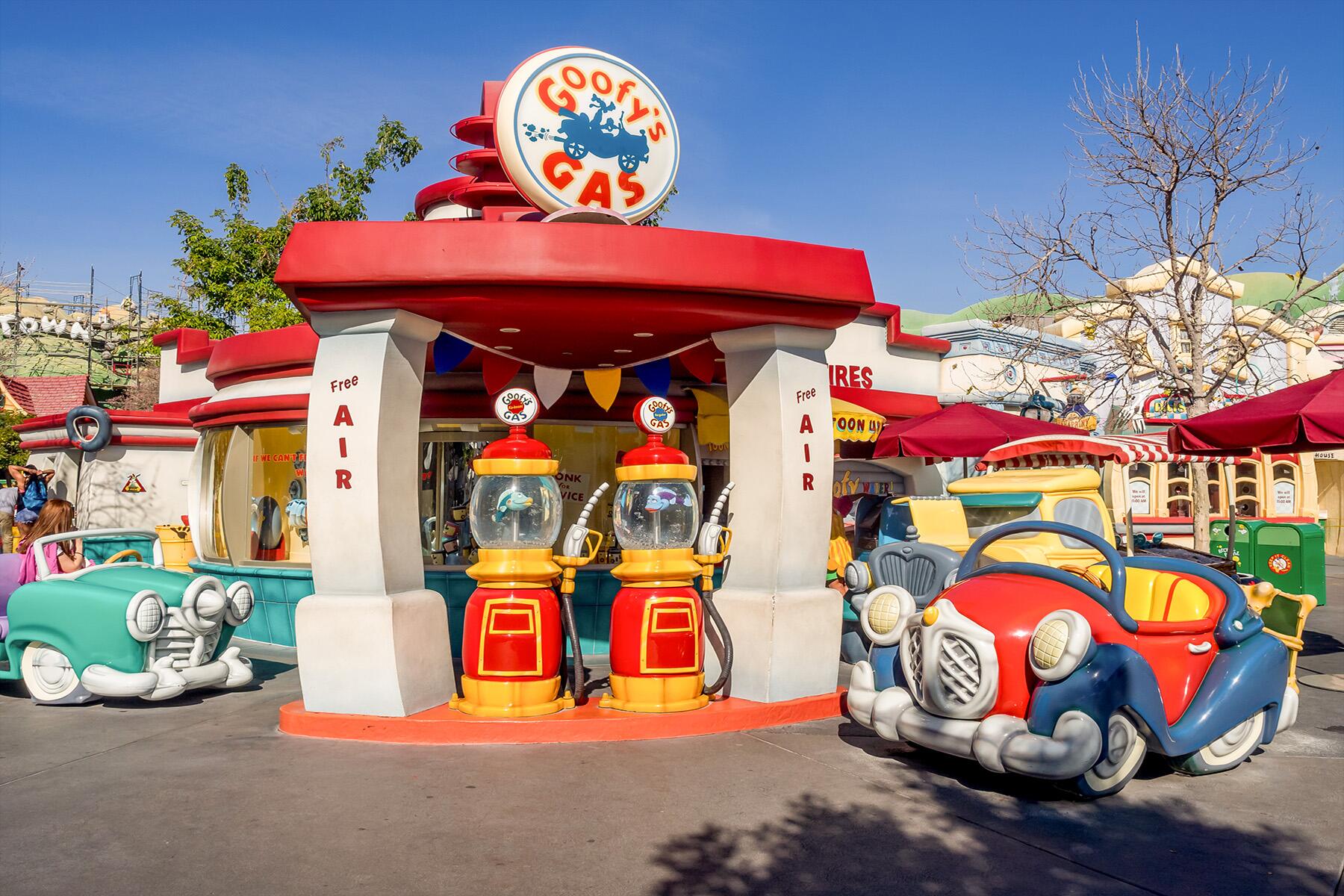 Meet the Disney Fans Who Visit Disneyland Every Week