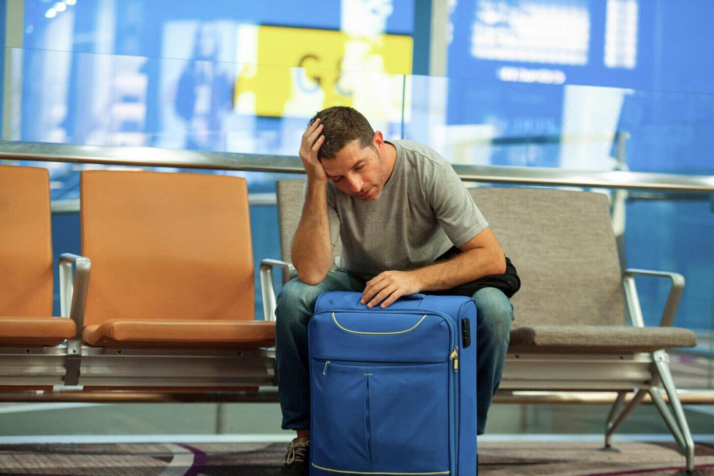 American Airline Is Finally Doing Something to Stop Line Cutting at the ...