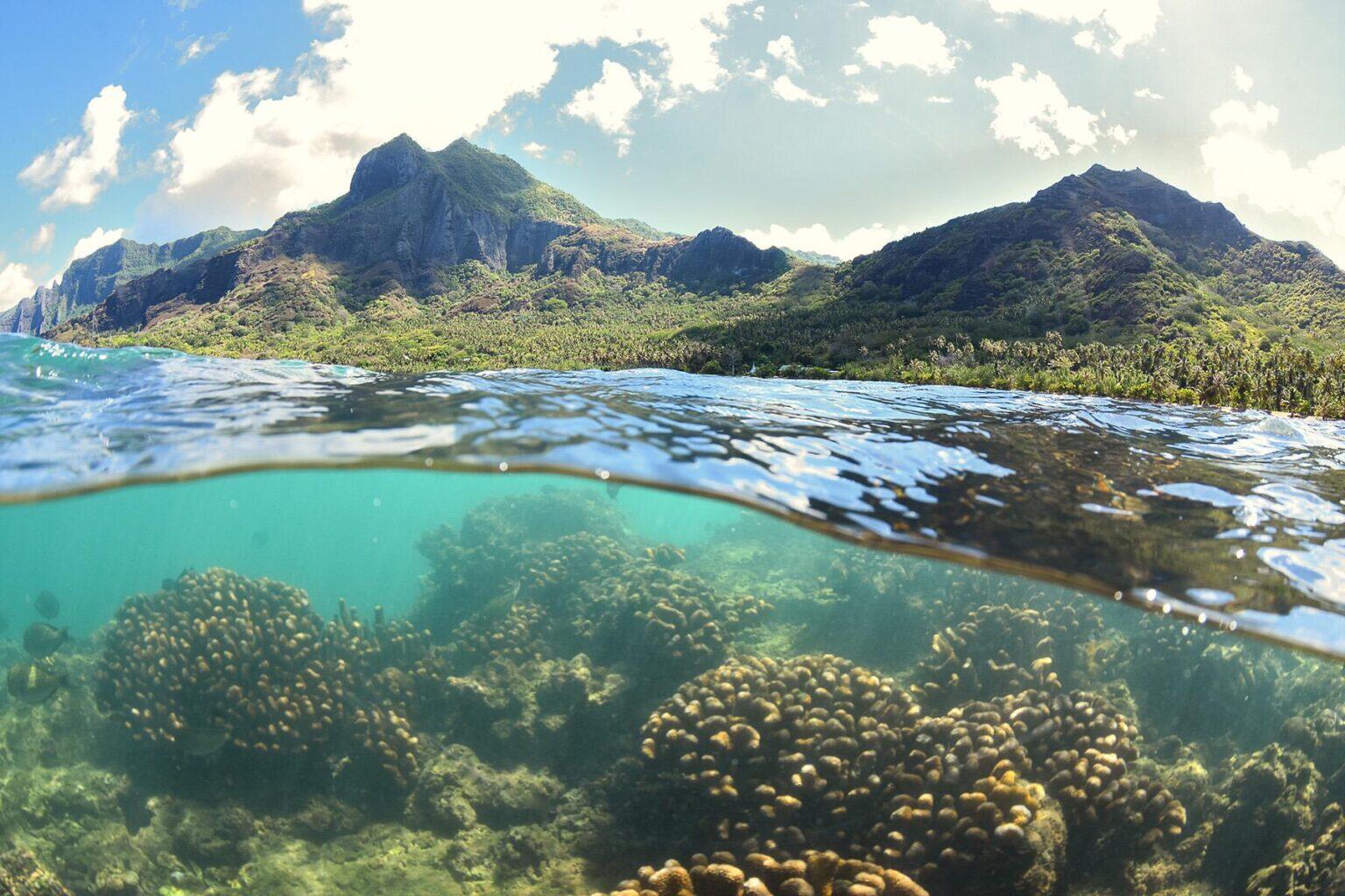 Australia & the Pacific - Fodor’s Go List 2025