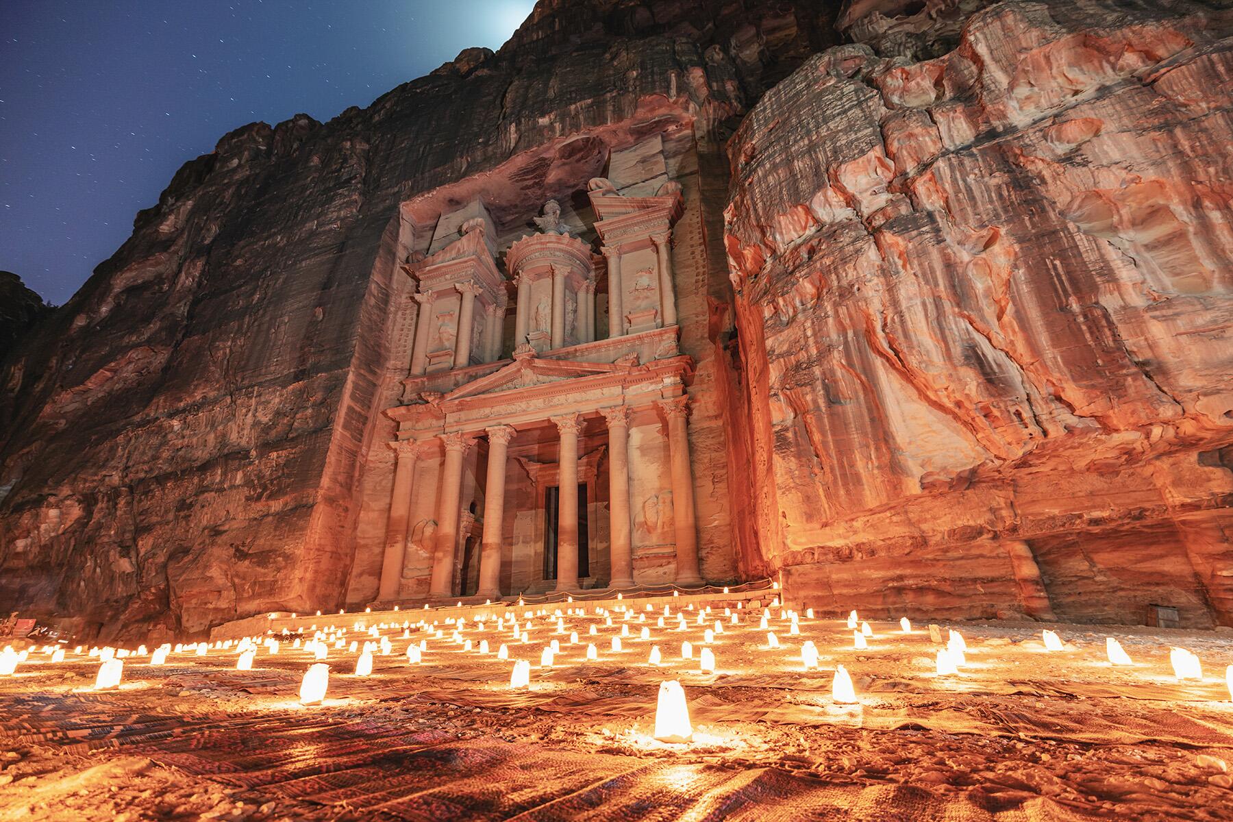Petra Photo Gallery | Fodor’s Travel