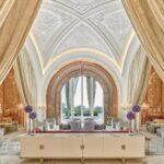 The 5 Best Hotels in the Middle East in 2025