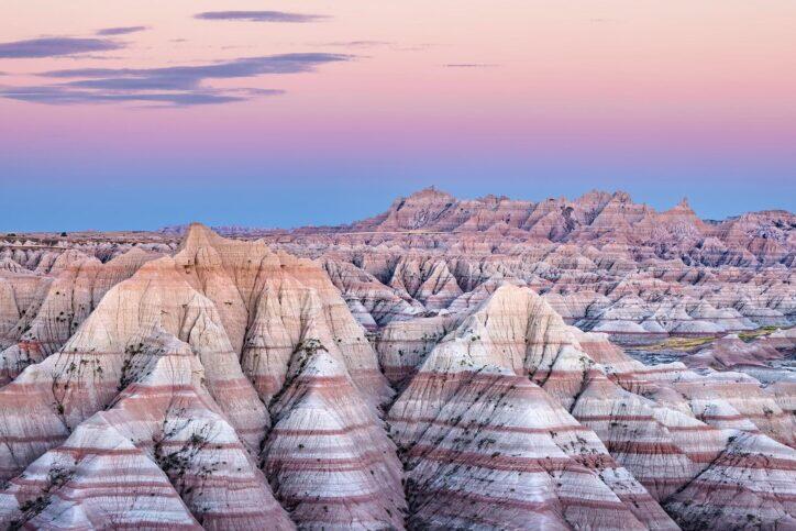 USA - Fodor’s Go List 2025