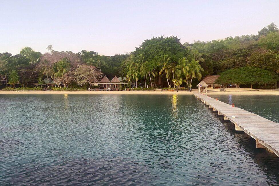 Turtle Island Fiji: An Island Vacation That Will Make You Sob for Joy