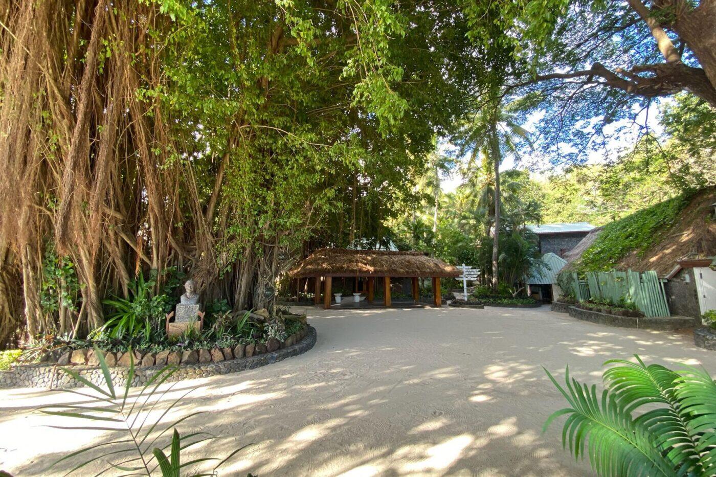 Turtle Island Fiji: An Island Vacation That Will Make You Sob for Joy