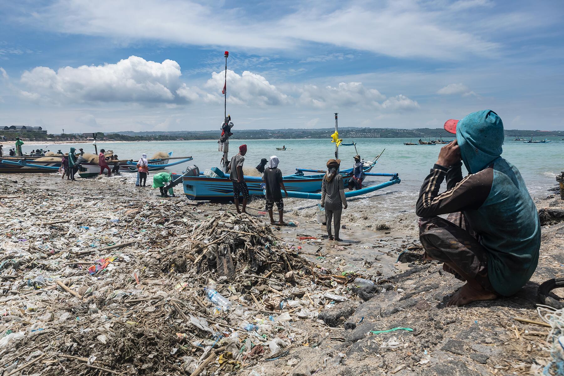 Fodor's No List 2025 – 15 Destinations to Reconsider in 2025