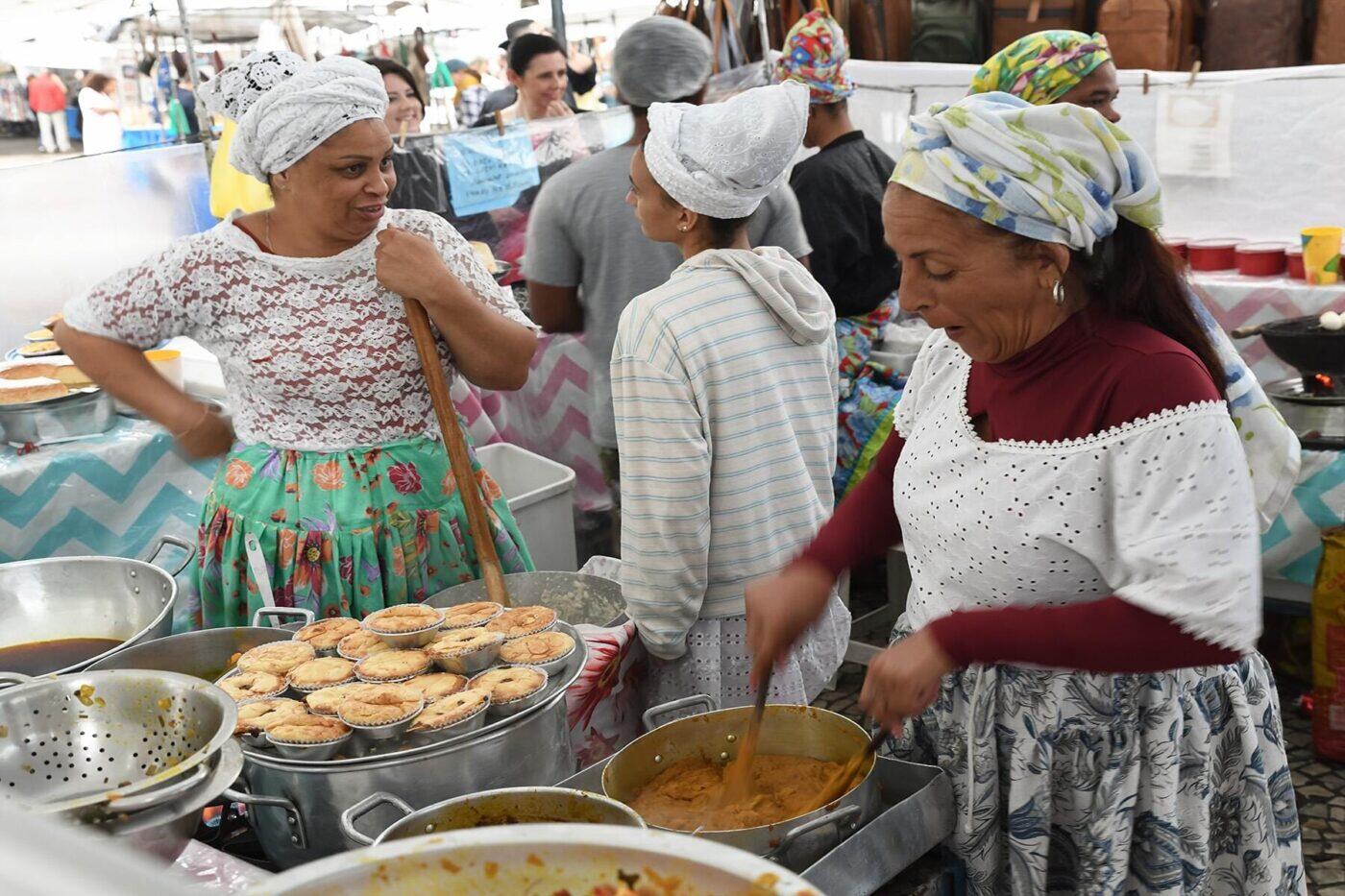 Street Food Culture in Rio: Best Eats and What to Watch Out For