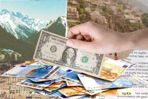 Can I Tip in Dollars When Traveling in a Different Country?