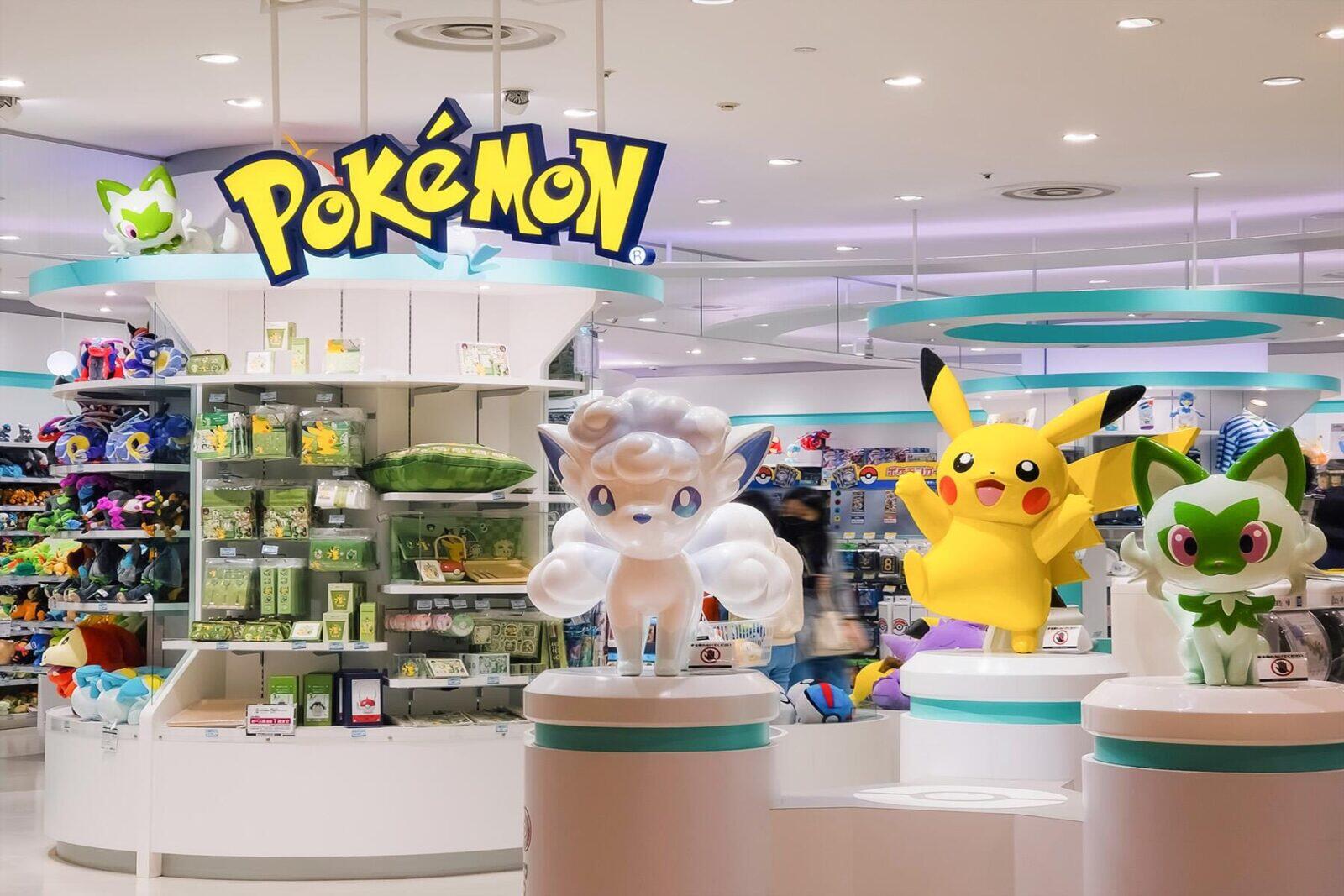 Travel to the Japanese Villages That Inspired Pokémon Go