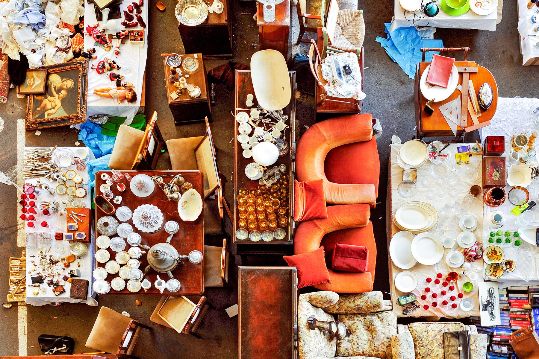 How to Haggle in a Respectful Way (Without Being a Complete Jerk)