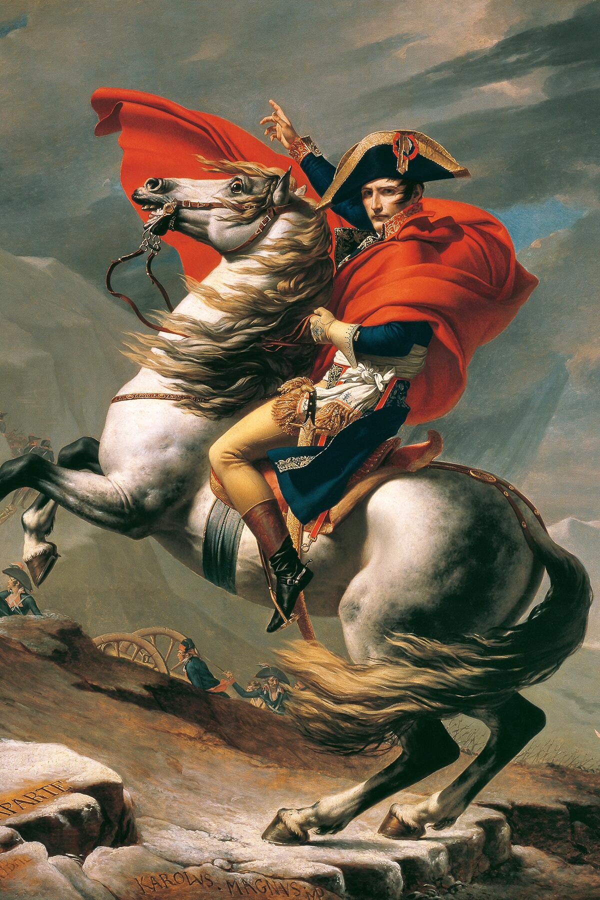 What's the Origin of the Champagne Sabering Ritual?