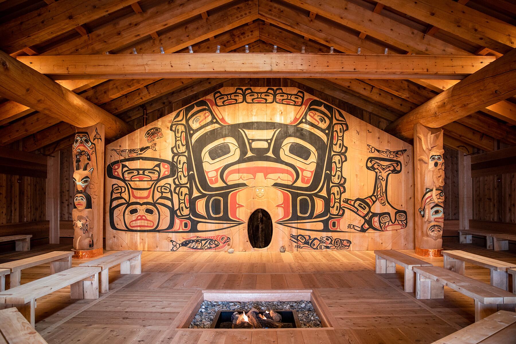 The Surprising Way Cruises Can Actually Benefit Alaska Indigenous ...