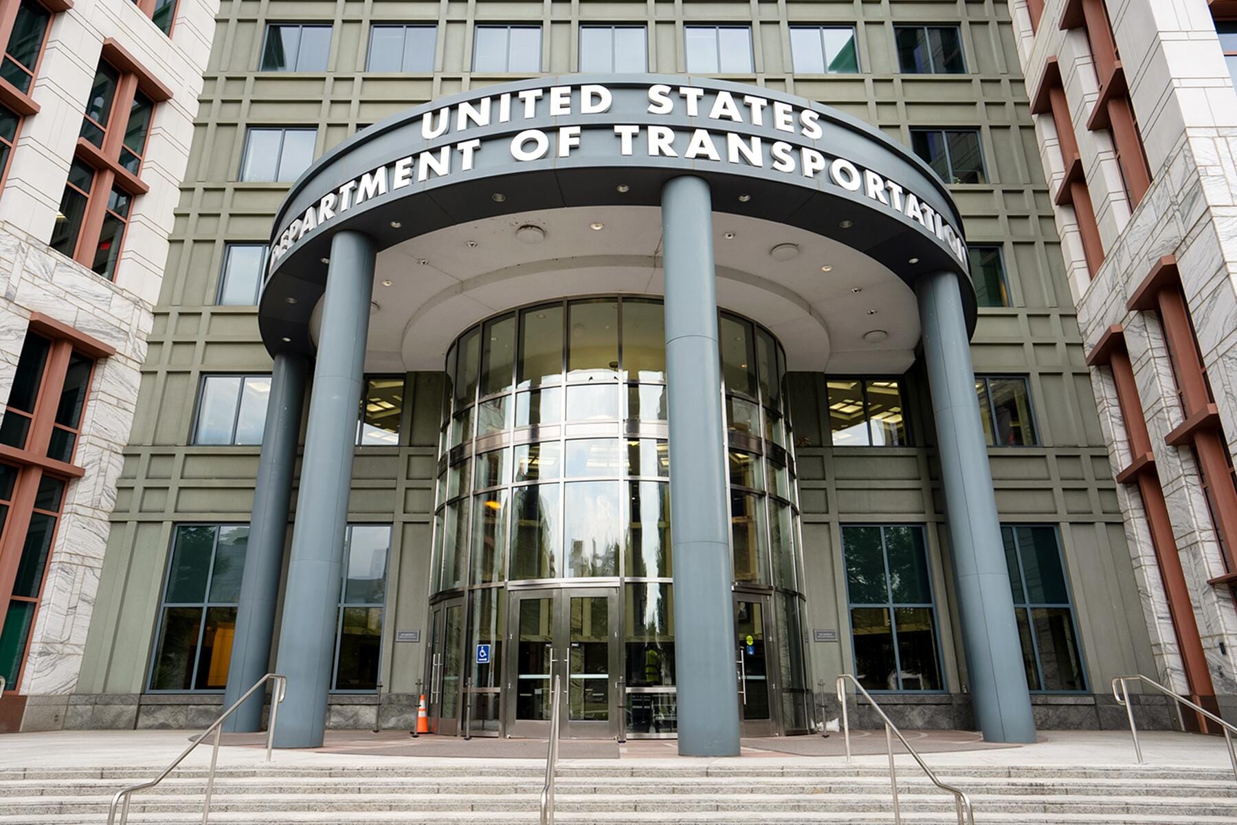 Updated Department of Transportation Passenger Rights for 2024-2025