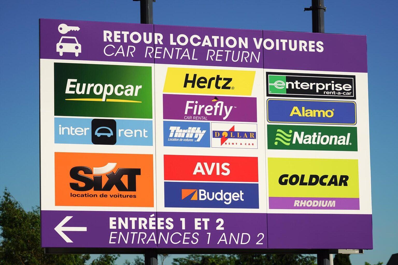 Everything You Need to Know Before Your European Roadtrip