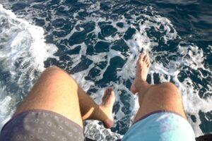 What Happens if You Fall Overboard on a Cruise Ship?