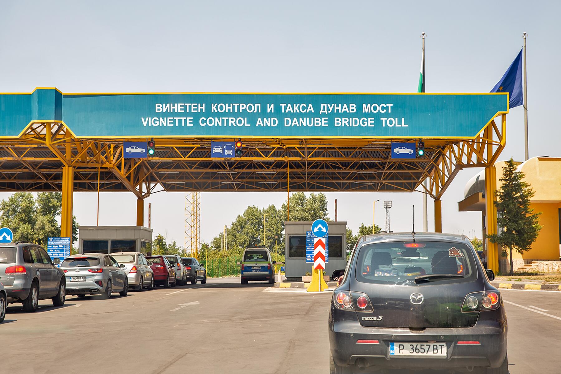 Everything You Need to Know Before Your European Roadtrip