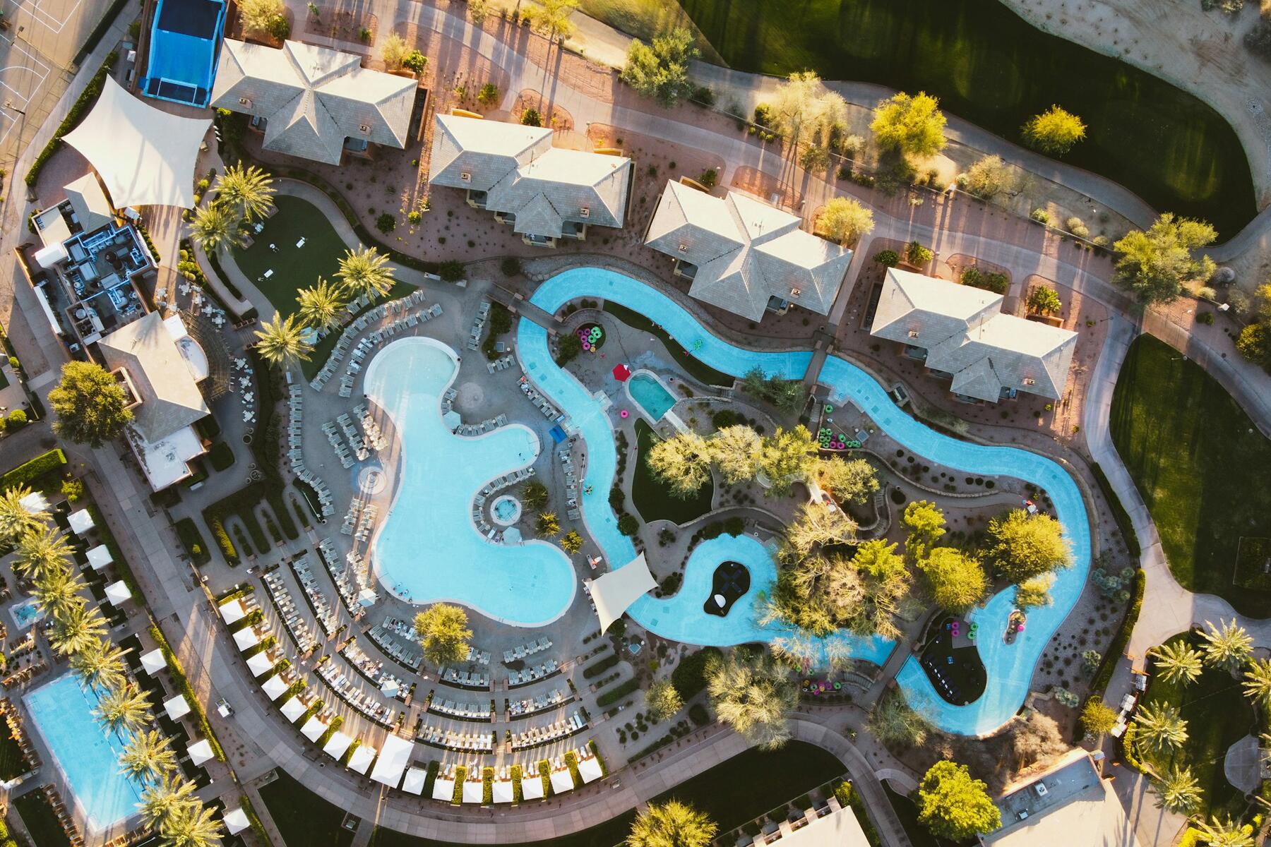 Good News: Hotels Can No Longer Charge Hidden 'Resort Fees'