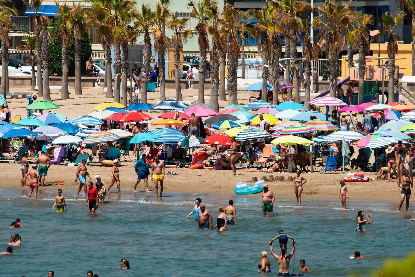 Worst Tourists of 2024