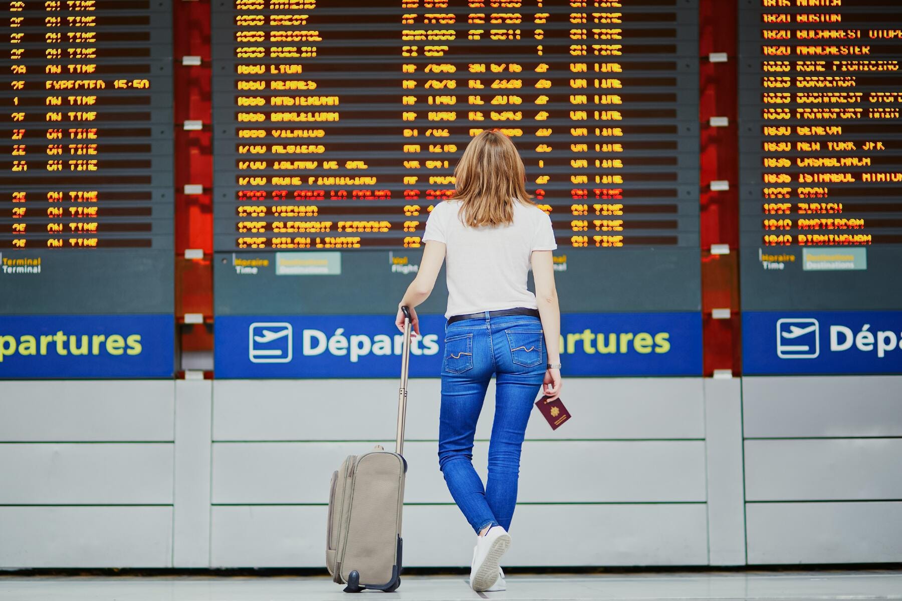Is Earning Airline Status Actually Worth the Hassle?