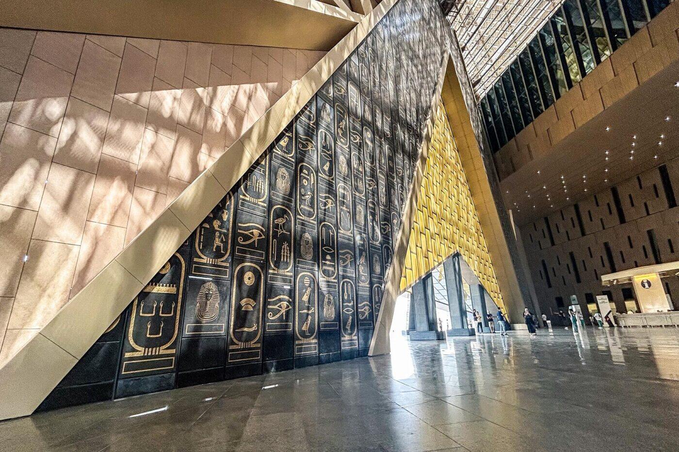 Explore the Grand Egyptian Museum: A New Era for Ancient Treasures in Cairo