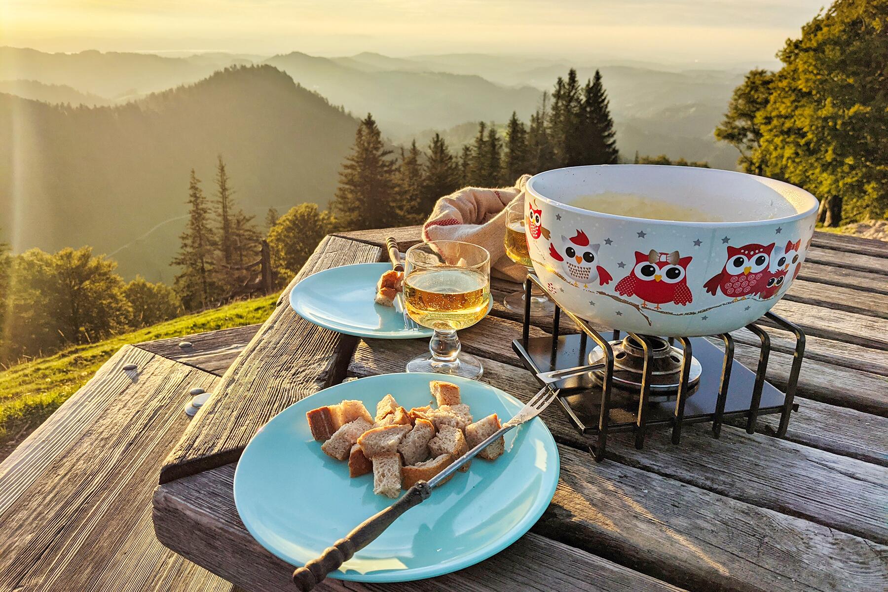 11 Ways to Experience Switzerland's Cheese Culture