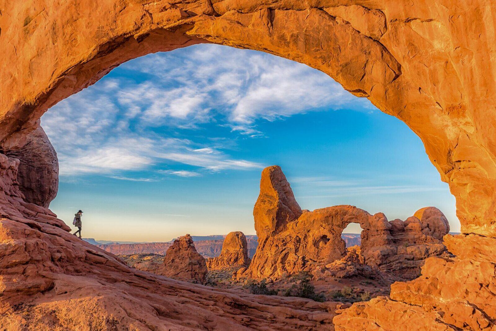 How to Make the Most of Your Visit to Arches National Park