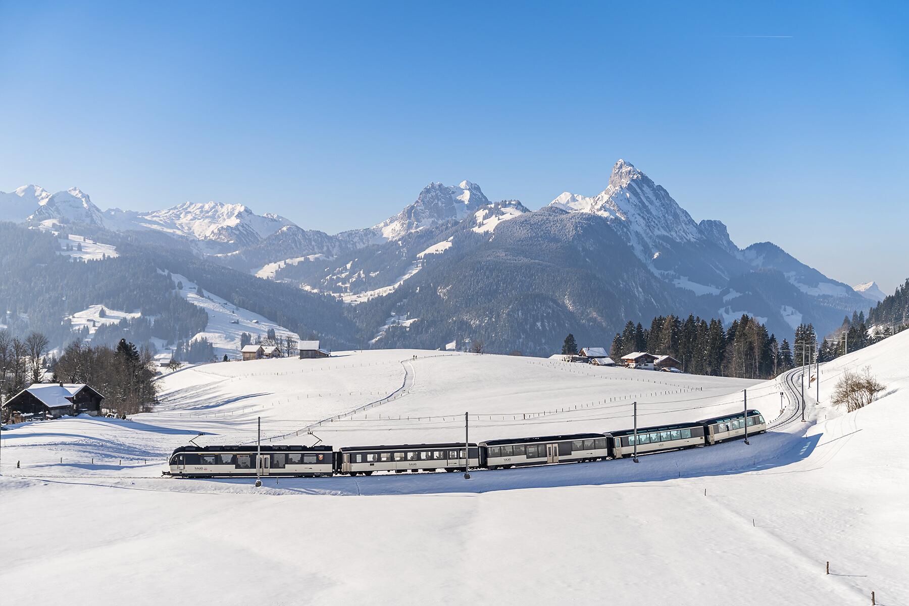 Switzerland Photo Gallery | Fodor’s Travel