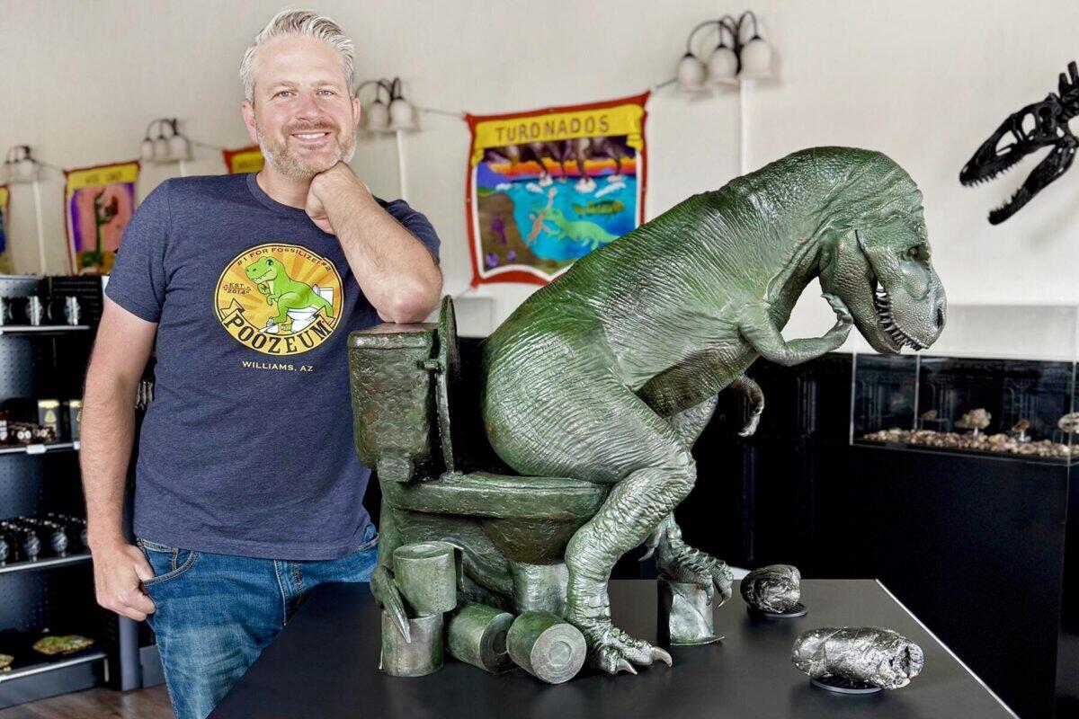 This Gateway to the Grand Canyon Is Home to a Poop Museum