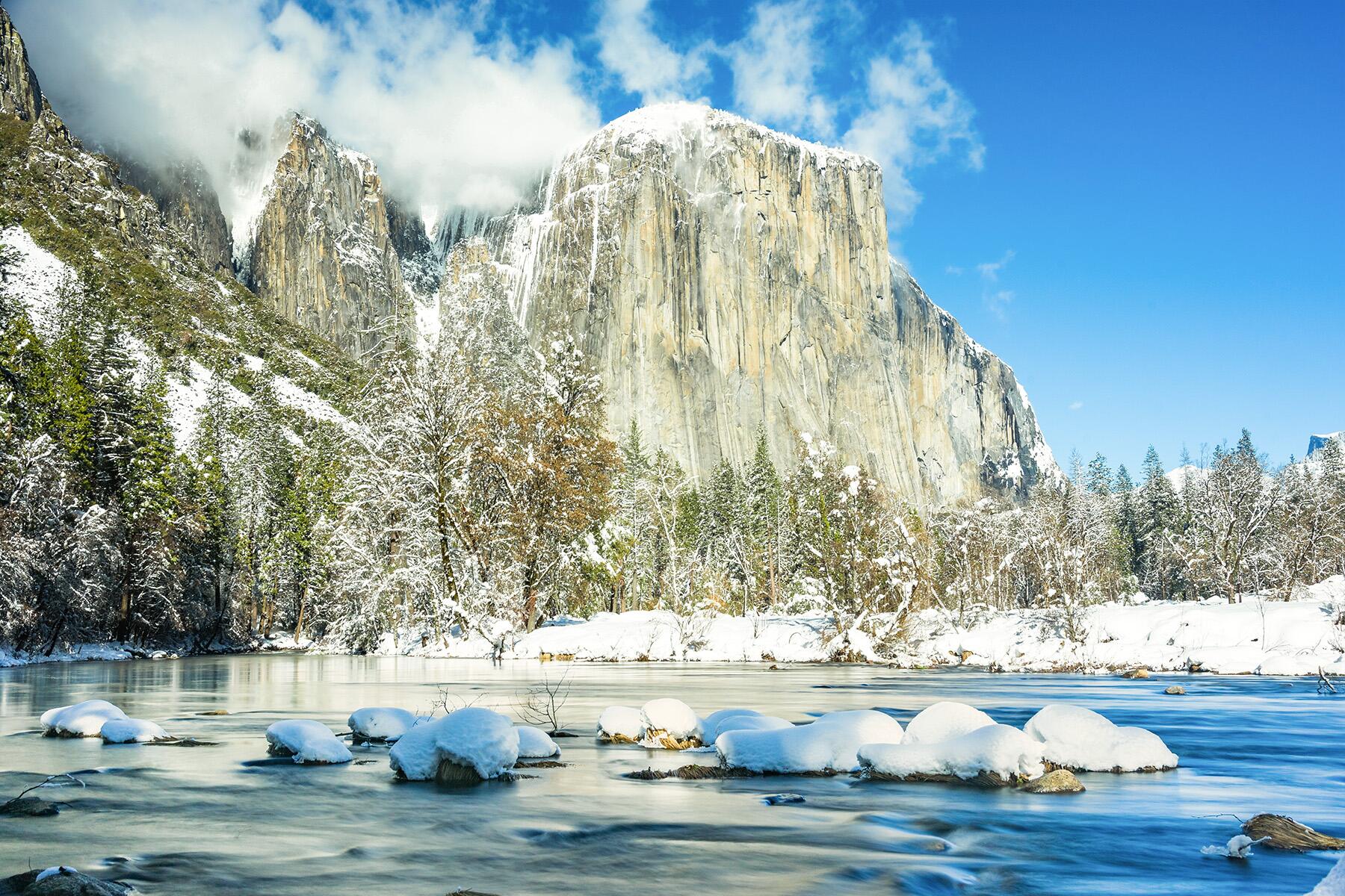 Everything You Need to Know About Visiting America's National Parks in 2025