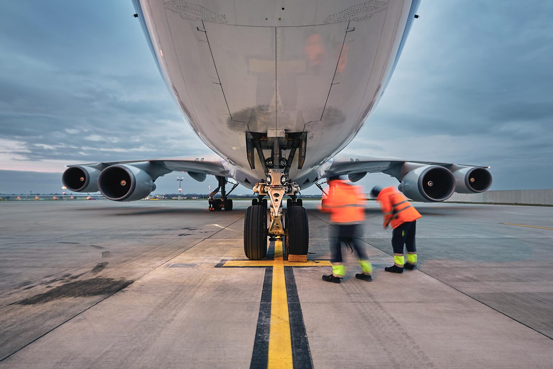 Why You Should Never Try to Become a Plane Stowaway