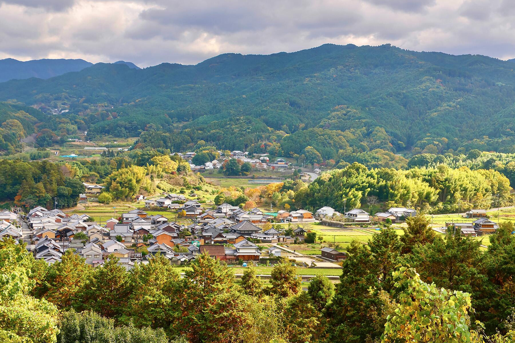 Family-Friendly Japan: A Guide to Authentic Experiences Beyond Tokyo ...