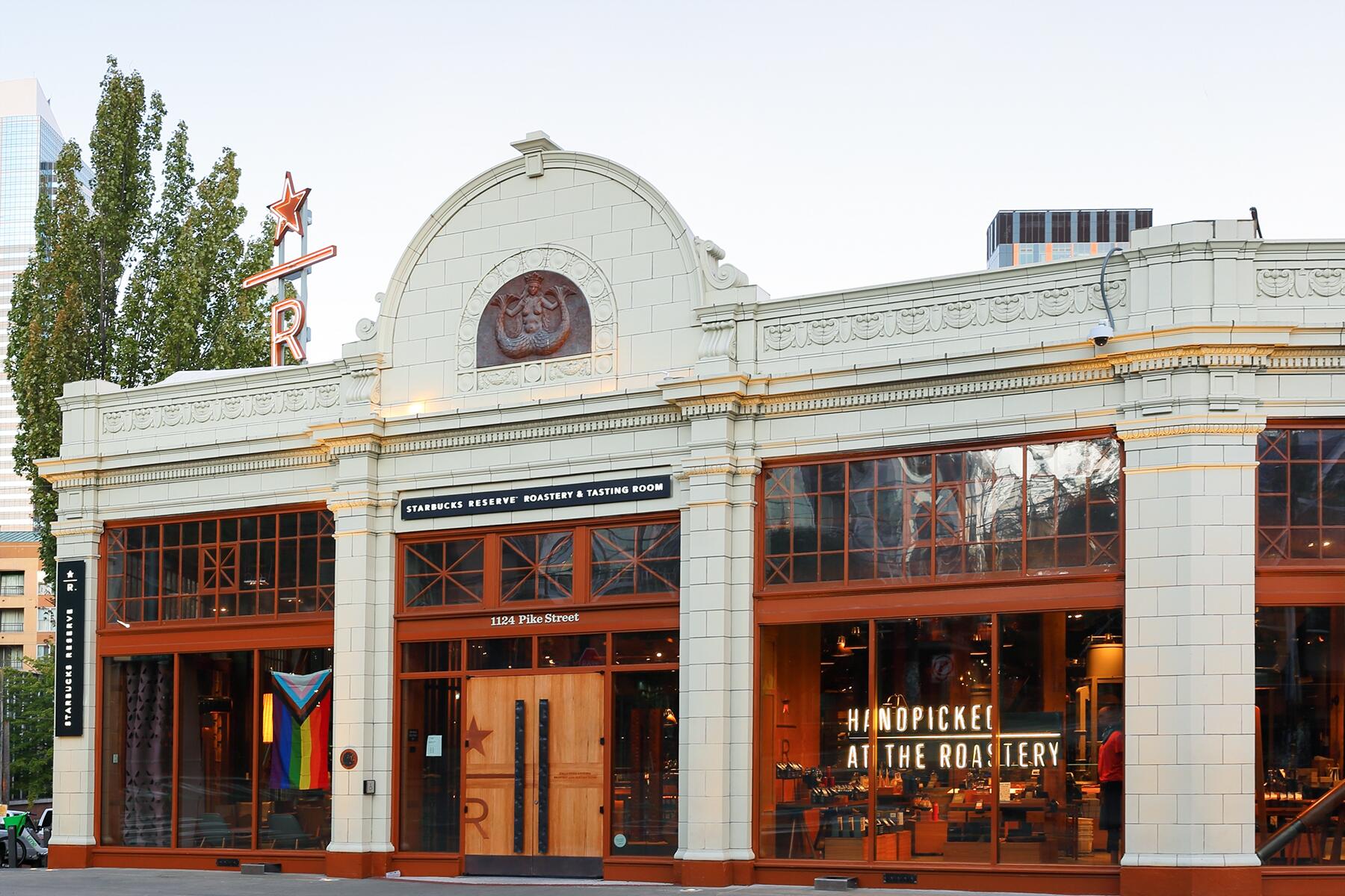 Price Check: I'm a Busy Mom on a Solo 2-Night Seattle Getaway, With a $1,600 Budget