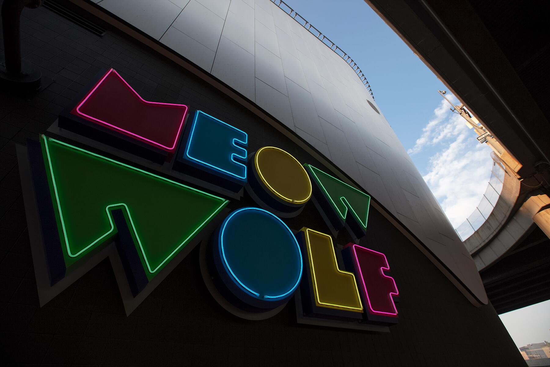 I've Been to Every Meow Wolf. Here's What to Know Before You Go to the ...
