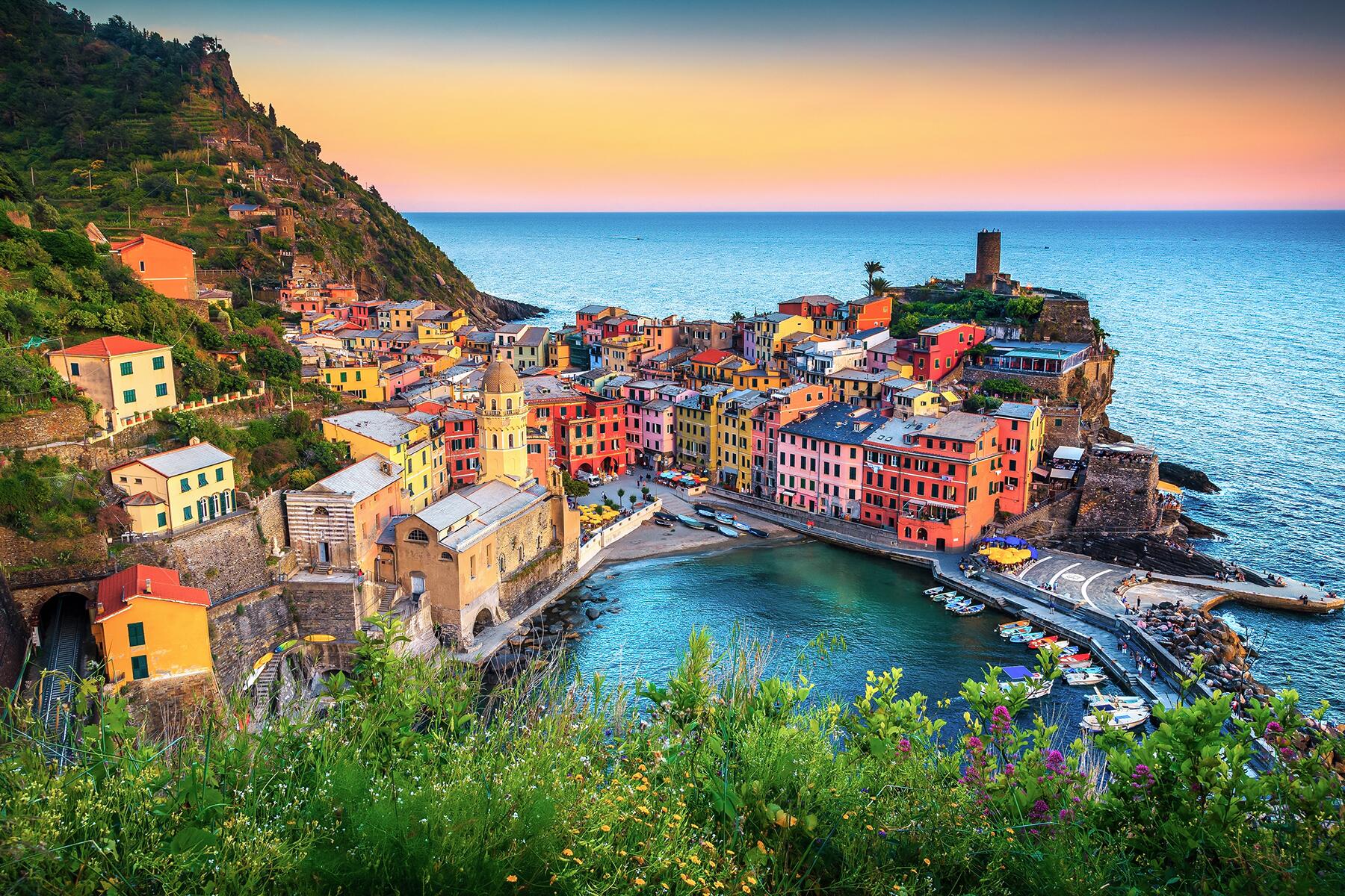 Important Things to Know Before Traveling to Italy