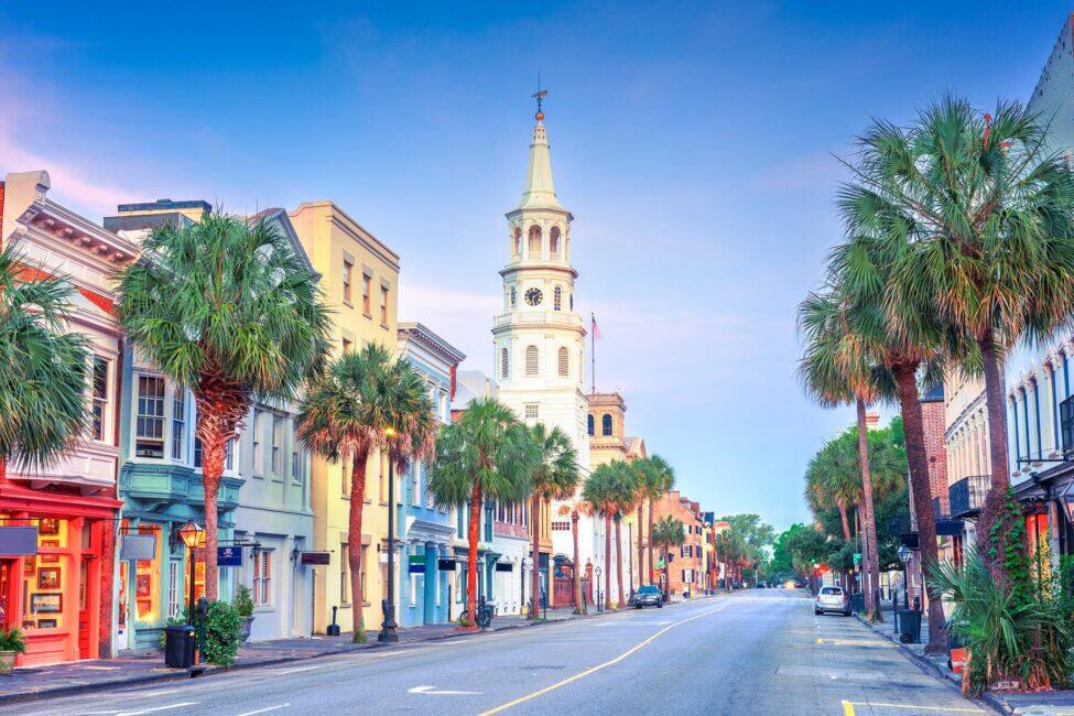 Where to Learn About Black History in South Carolina