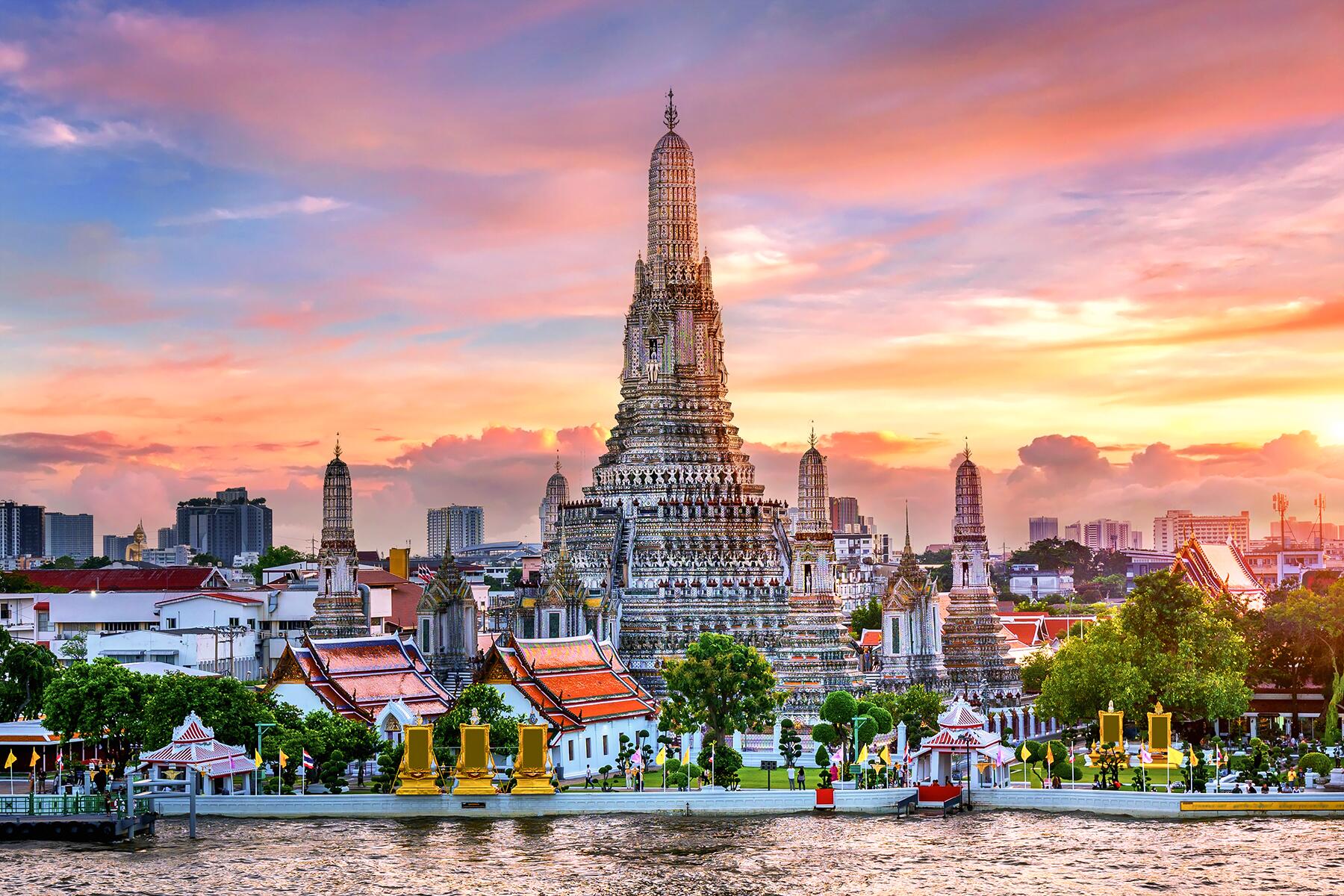 Important Things to Know Before Traveling to Thailand