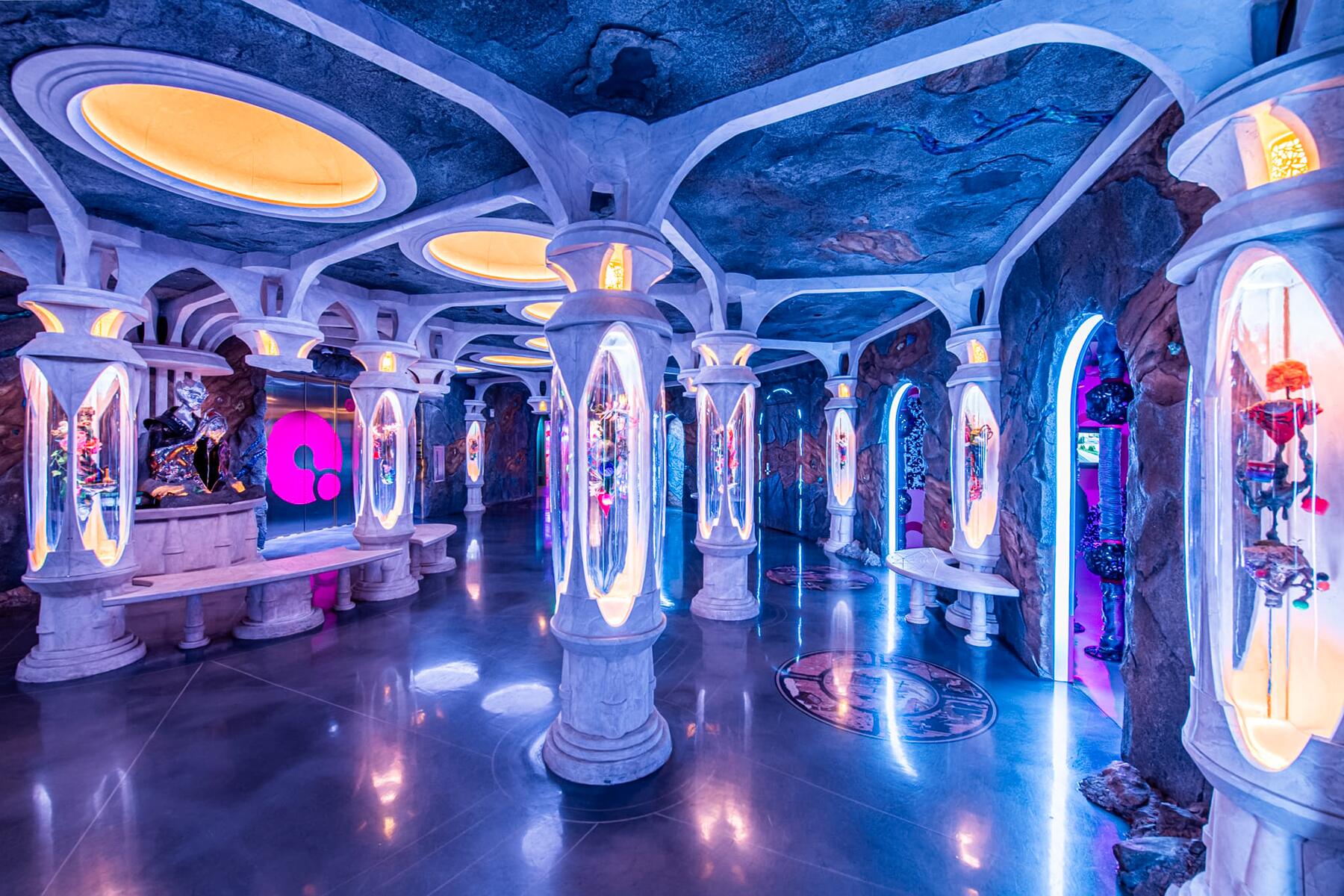 I've Been to Every Meow Wolf. Here's What to Know Before You Go to the ...