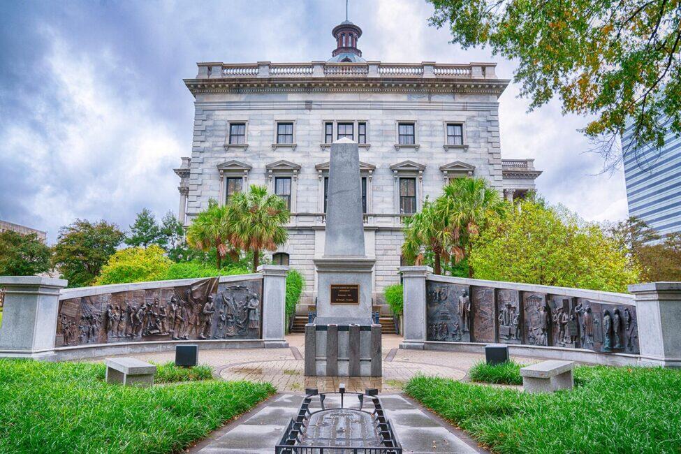 Where to Learn About Black History in South Carolina