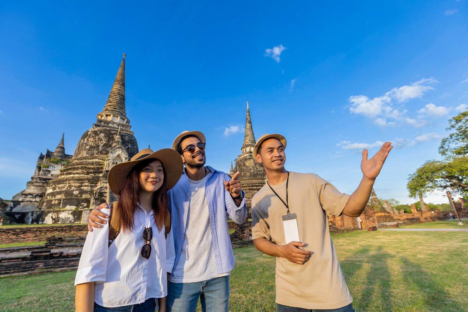 How to Actually Find a Trustworthy Local Guide